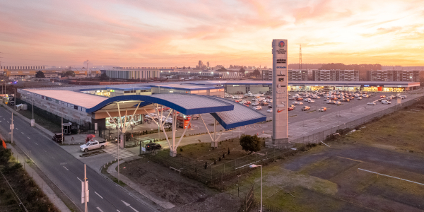 Portal Locatario | Parque Arauco